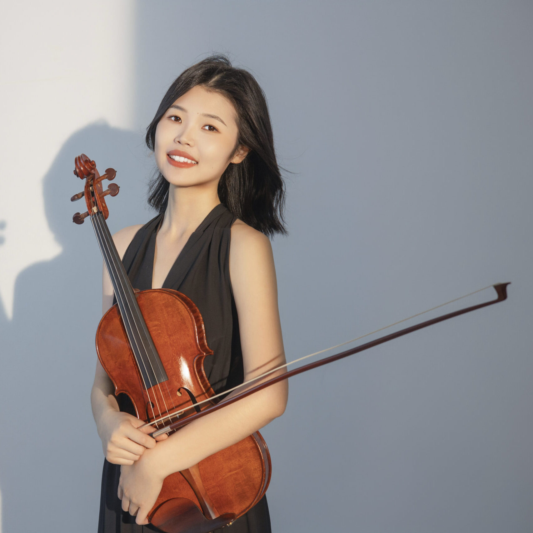 Xiaohan Sun - Dallas Symphony Orchestra