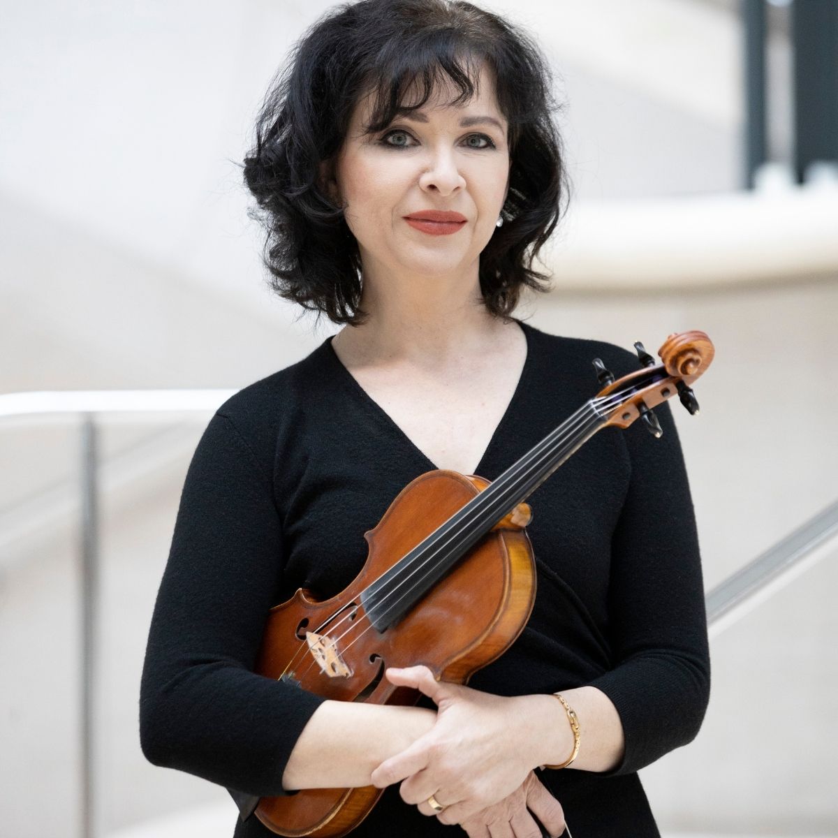 Alexandra Adkins - Dallas Symphony Orchestra