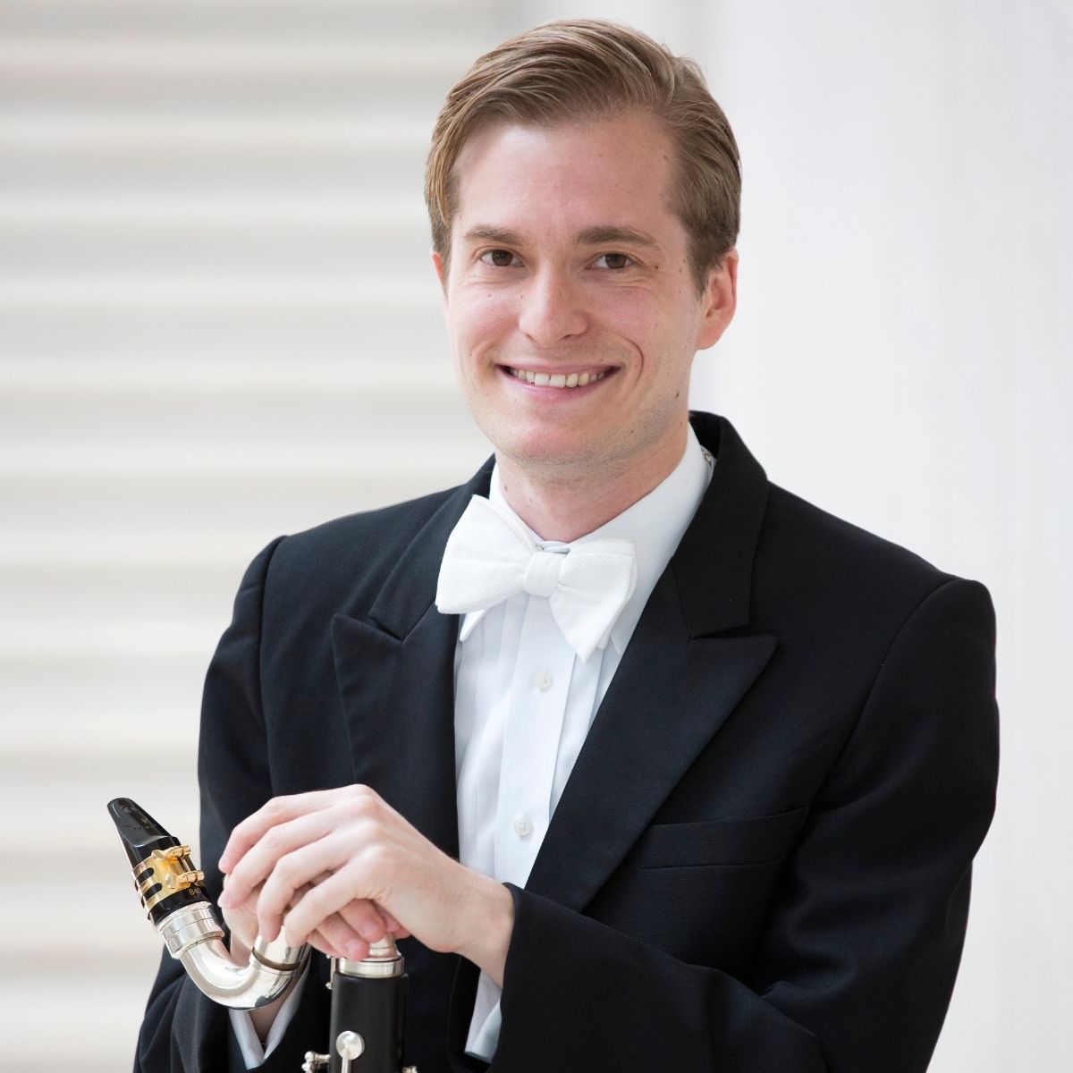 Andrew Sandwick |On Leave| - Dallas Symphony Orchestra