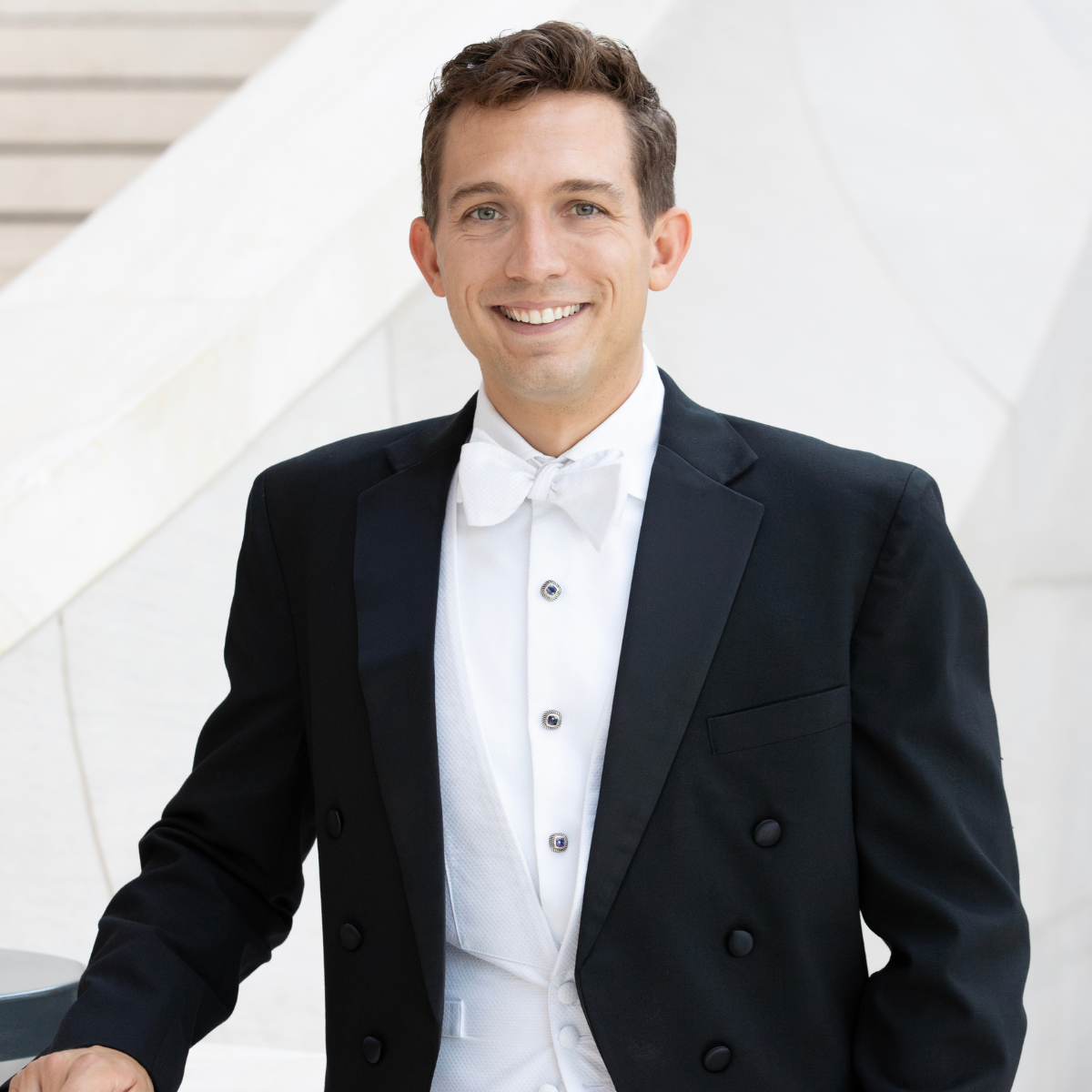 Musicians - Dallas Symphony Orchestra