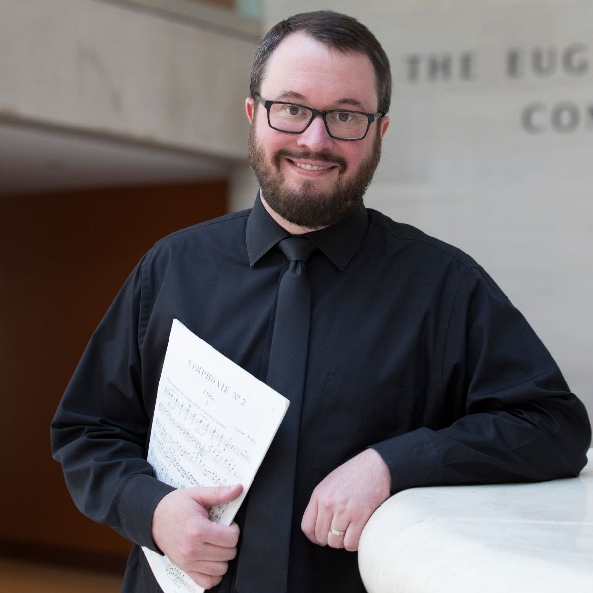 Robert Greer - Dallas Symphony Orchestra