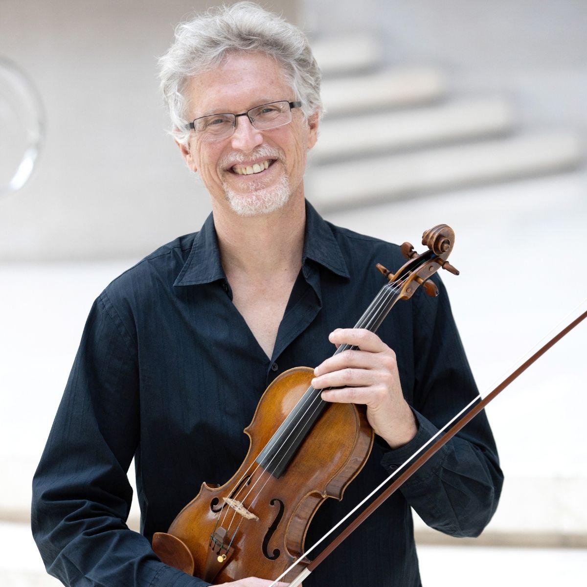 Bruce Wittrig - Dallas Symphony Orchestra