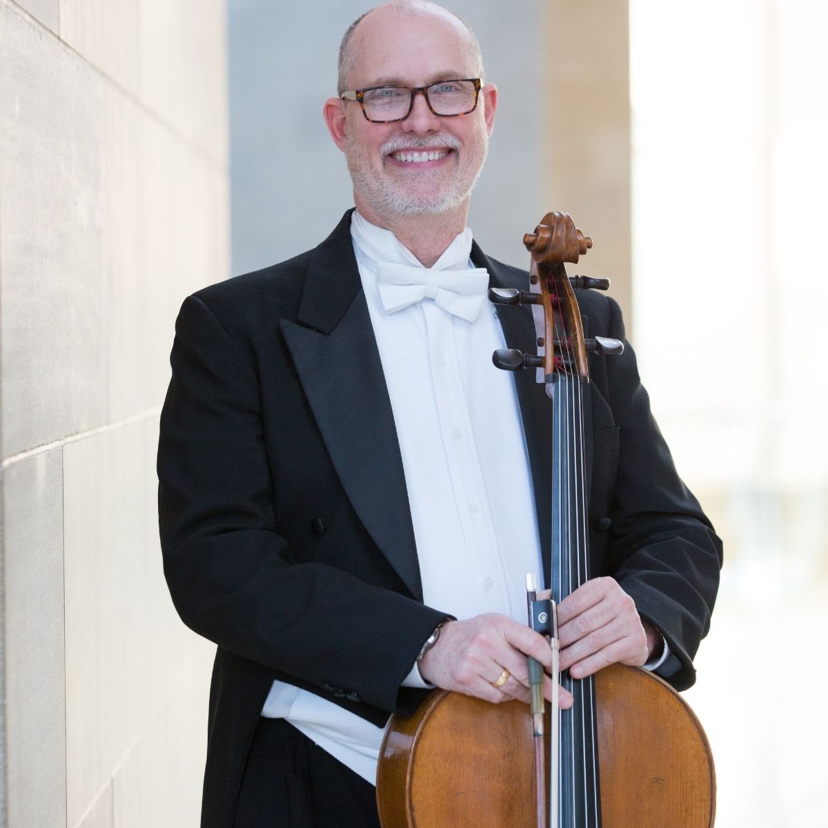 Christopher Adkins - Dallas Symphony Orchestra