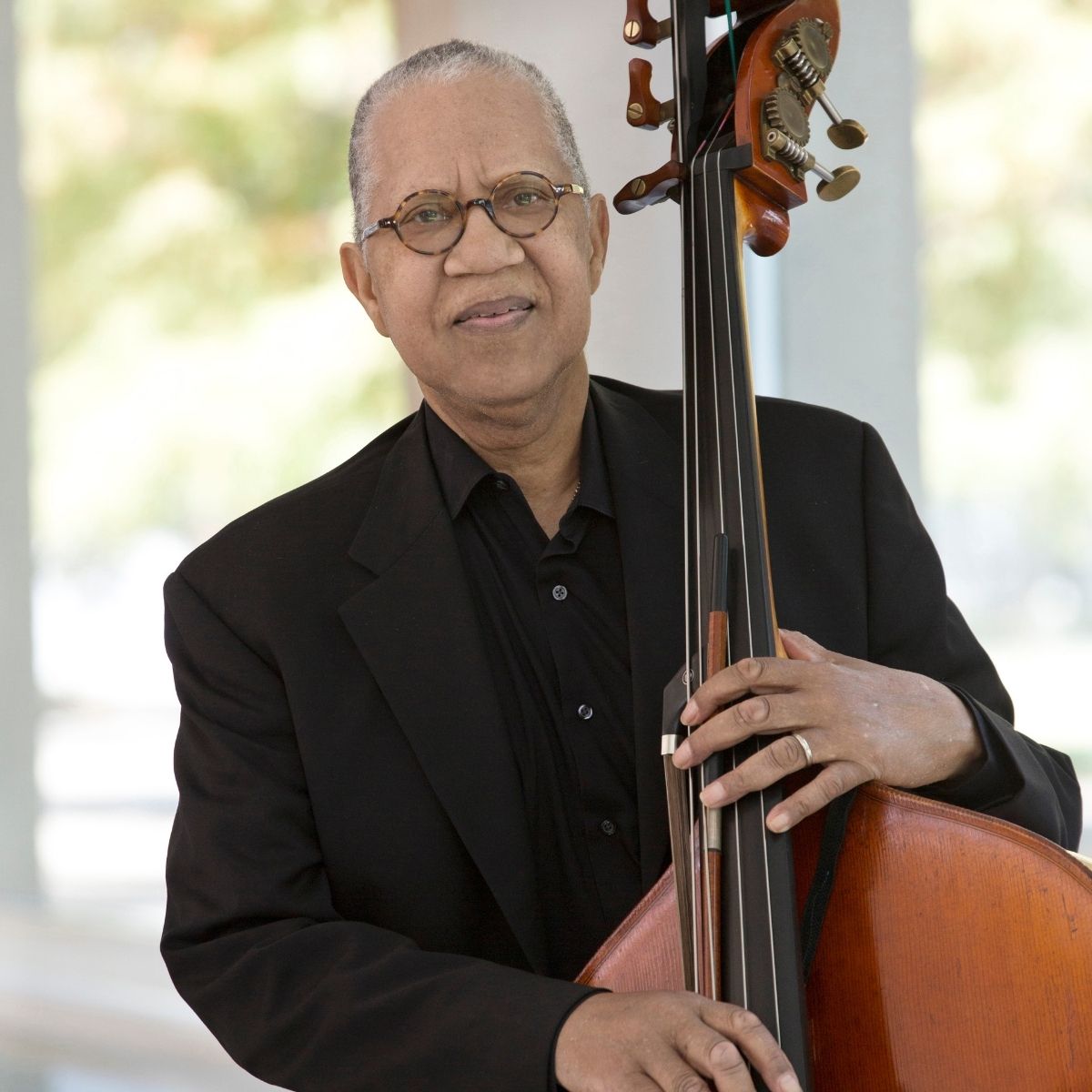 Dwight Shambley - Dallas Symphony Orchestra