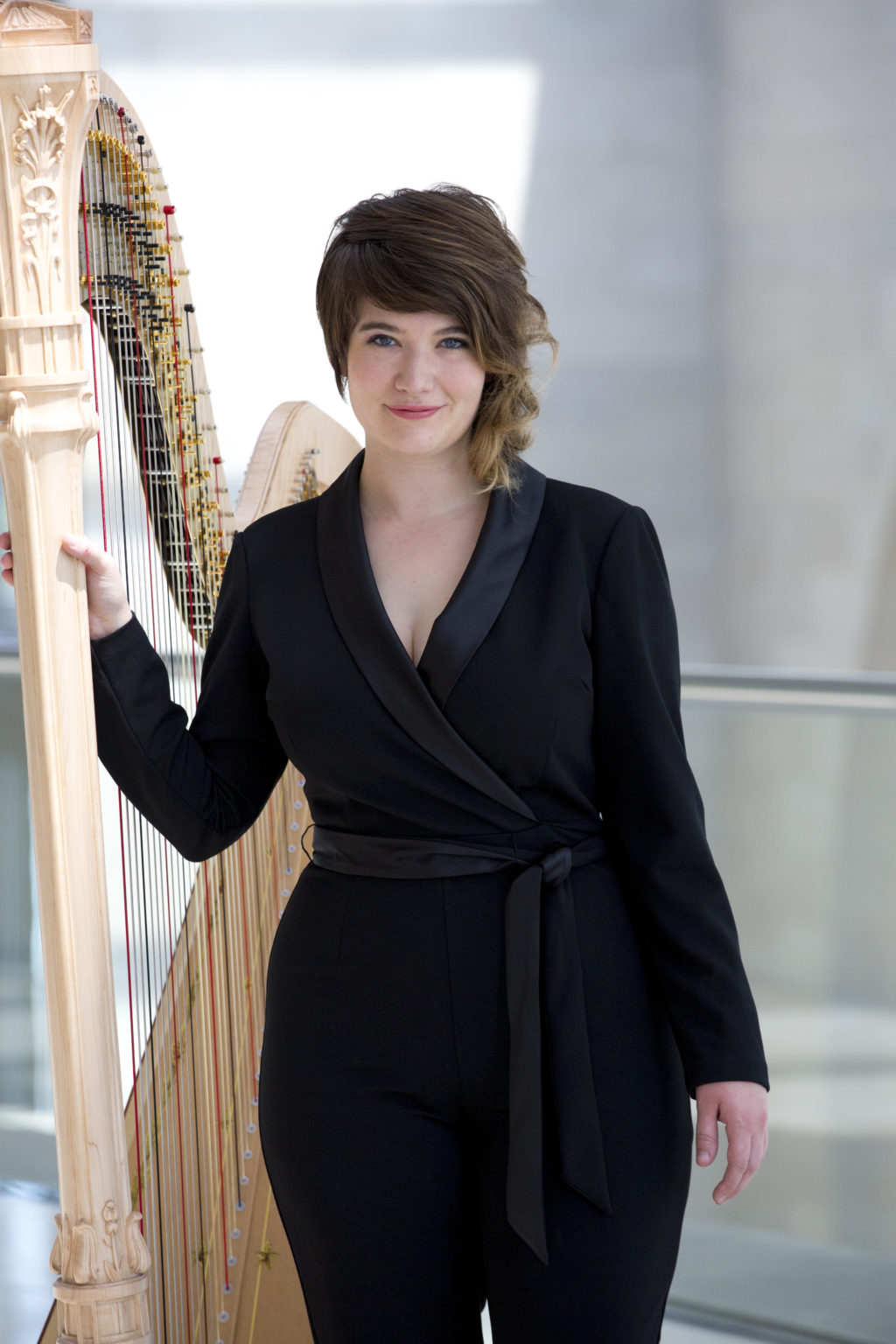 On The Record - Emily Levin - Dallas Symphony Orchestra
