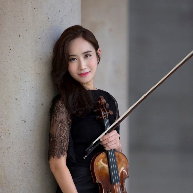 Baumer String Quartet | Chamber Concert - Dallas Symphony Orchestra