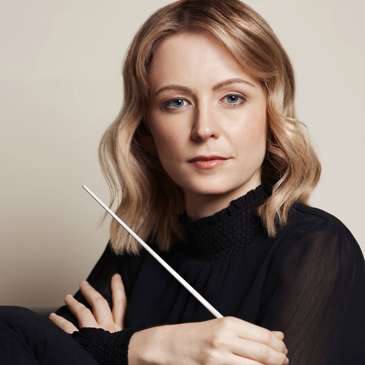 Gemma New - Dallas Symphony Orchestra