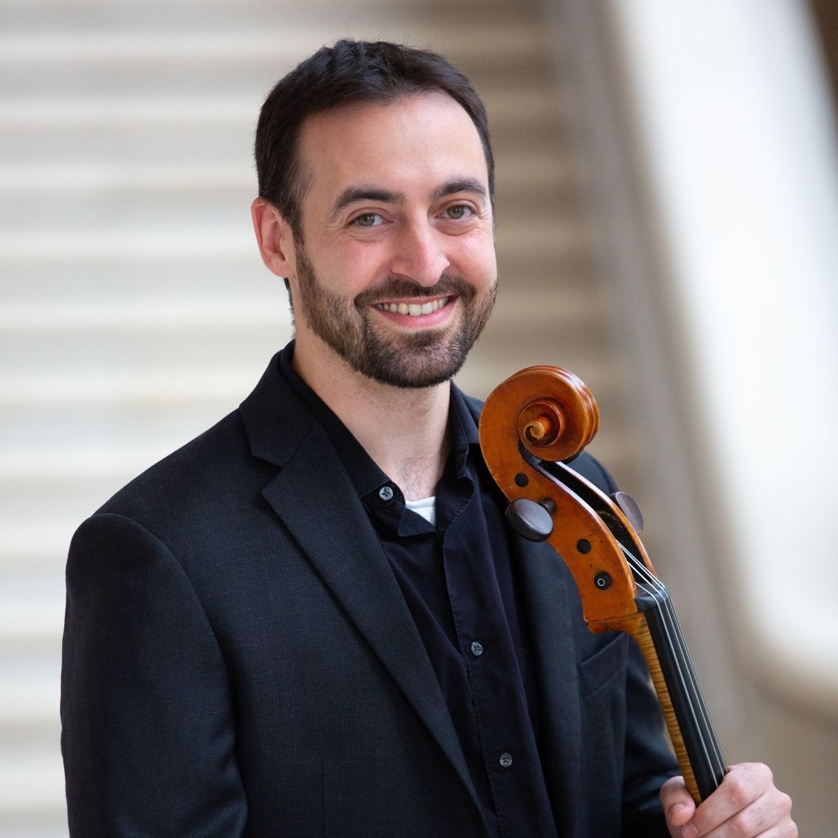 Jeffrey Hood - Dallas Symphony Orchestra