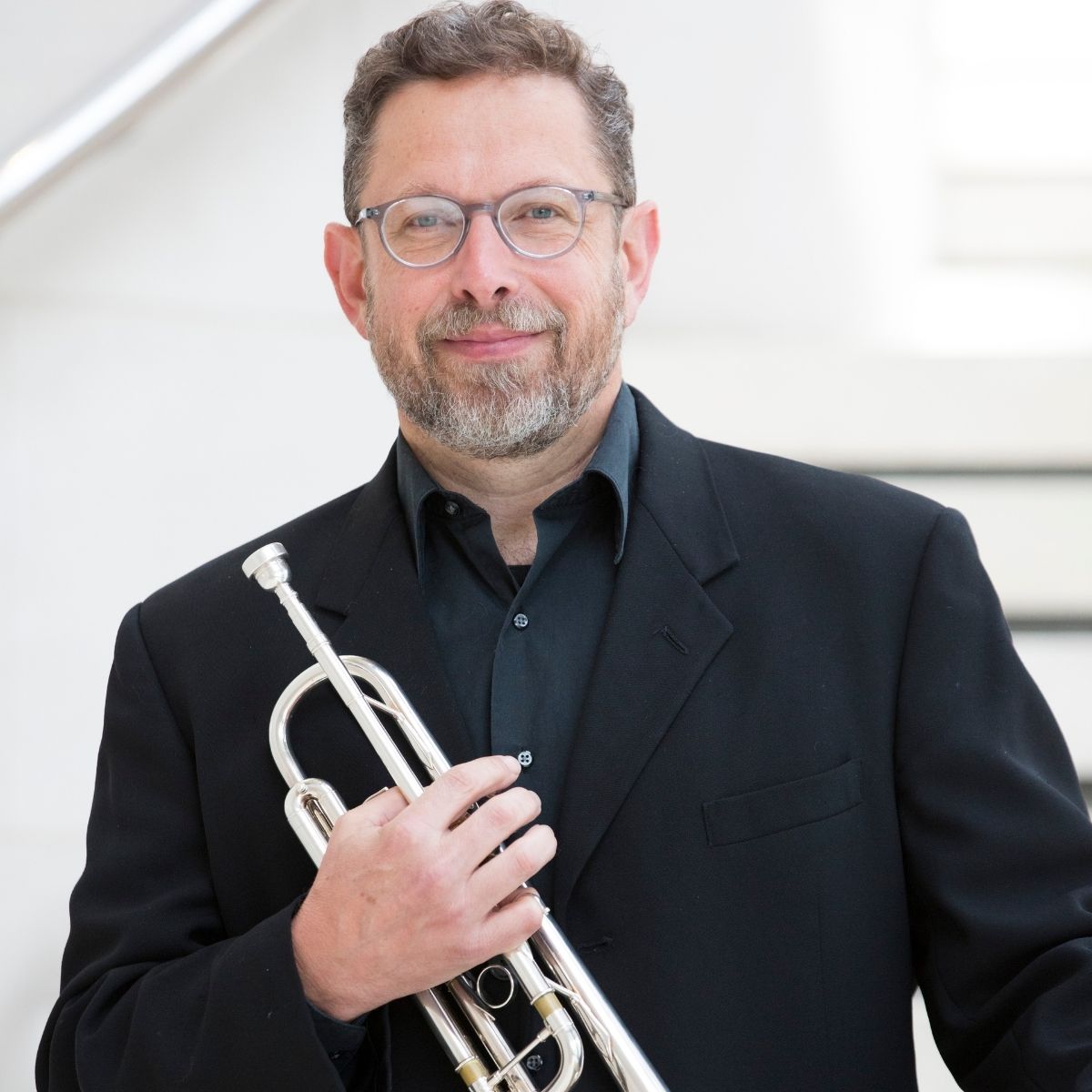 L. Russell Campbell - Dallas Symphony Orchestra