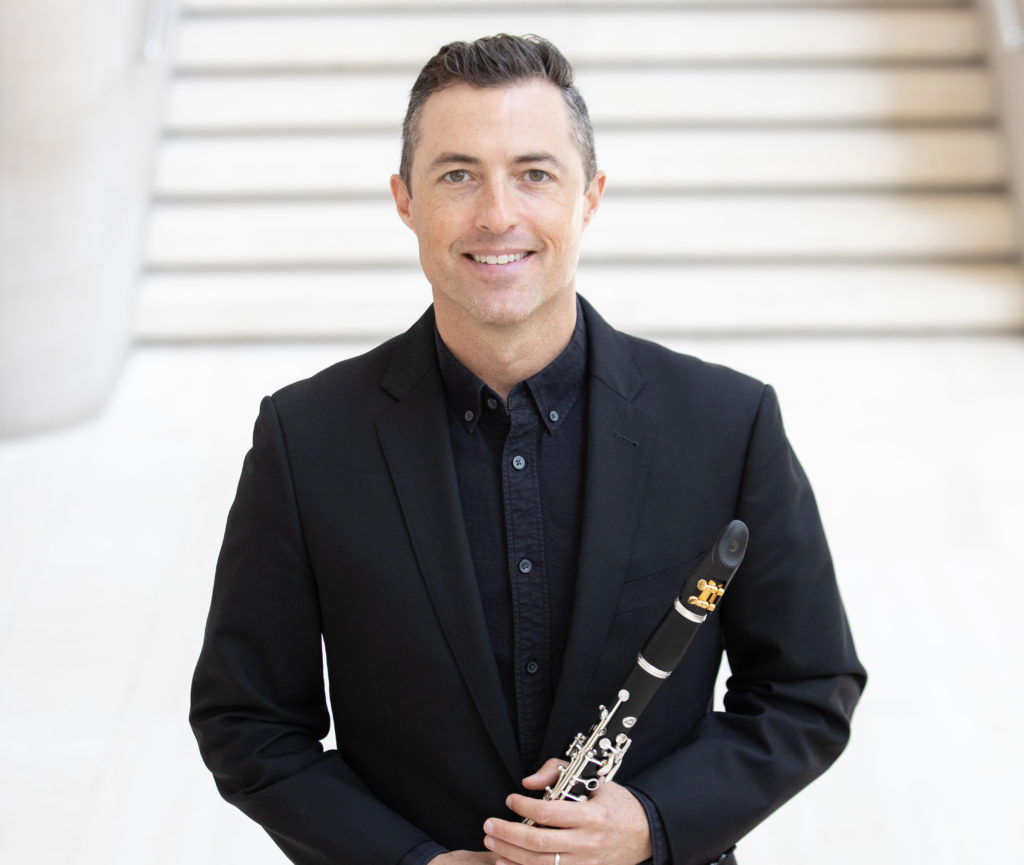 On The Record - Steve Ahearn - Dallas Symphony Orchestra