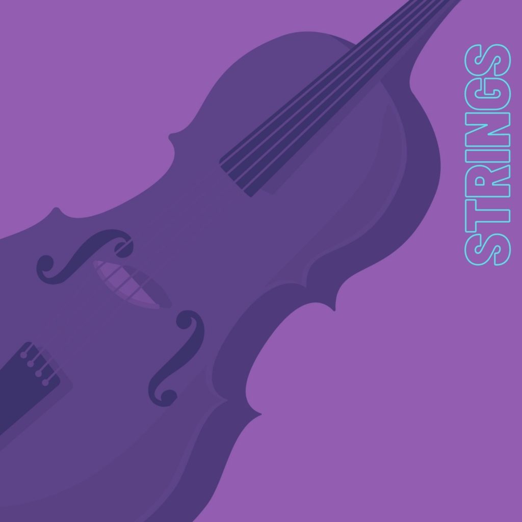 Instruments - Dallas Symphony Orchestra