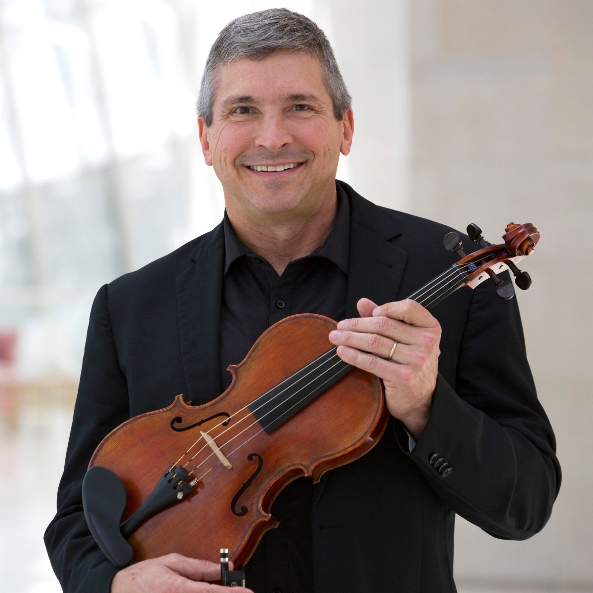 Thomas Demer - Dallas Symphony Orchestra