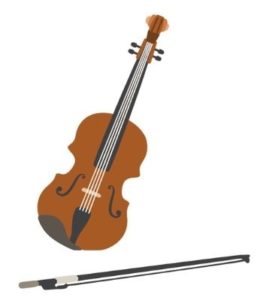 Viola - Dallas Symphony Orchestra