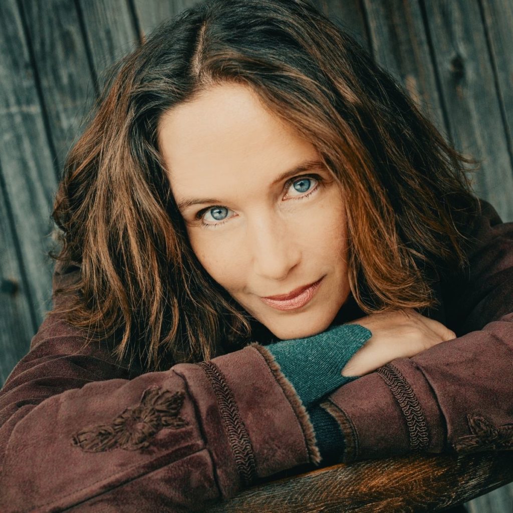 Hélène Grimaud - Dallas Symphony Orchestra