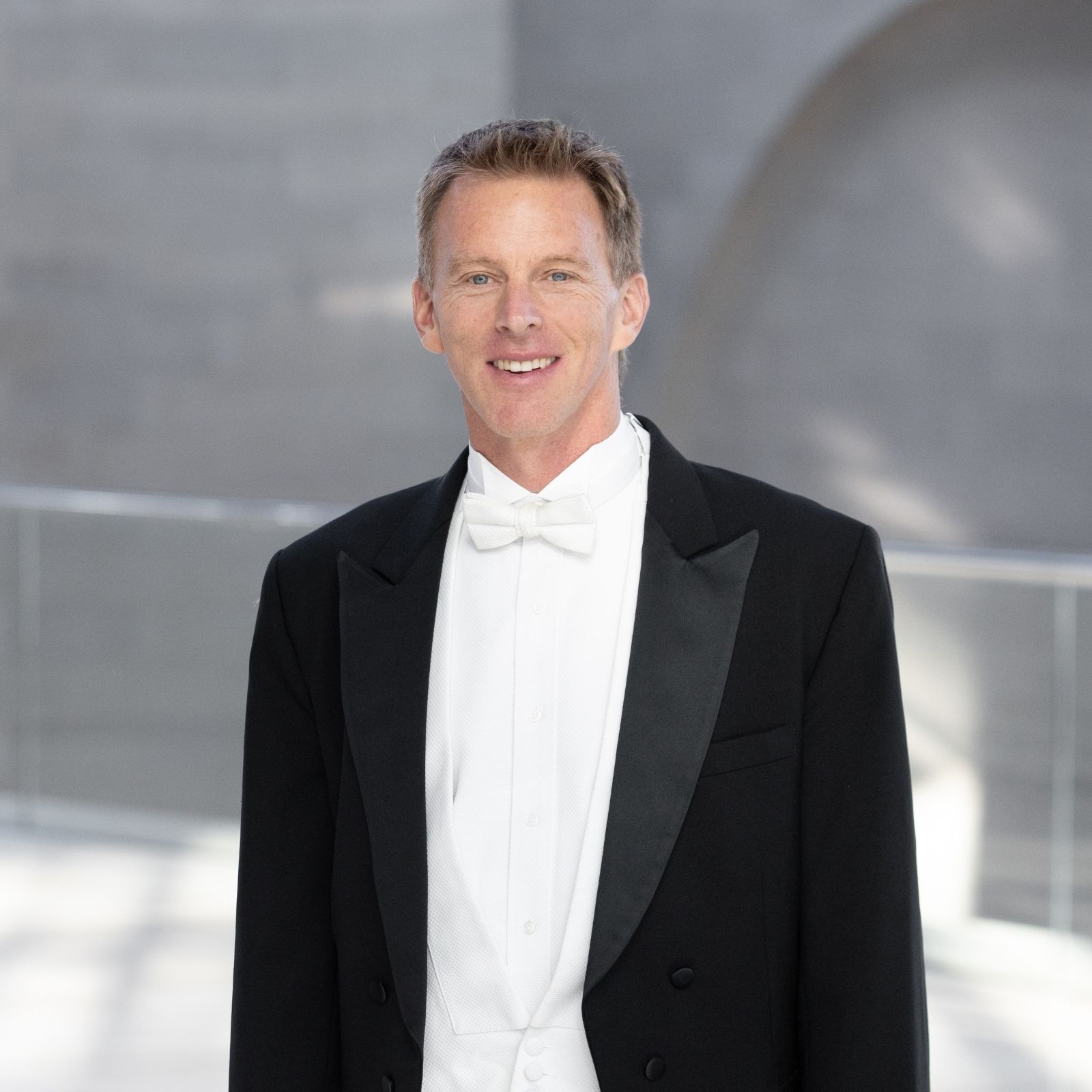 Joshua Habermann - Dallas Symphony Orchestra