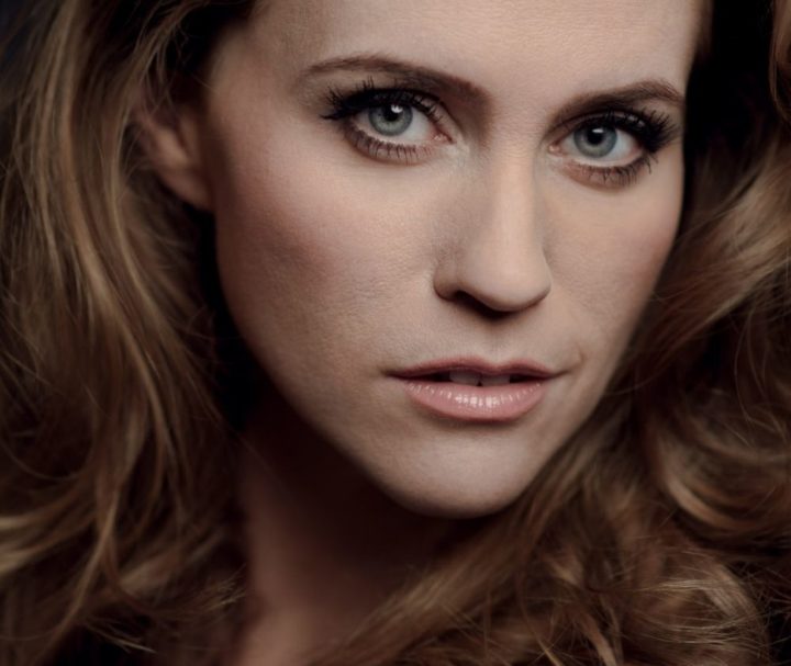 Rachel Willis-Sørensen - Dallas Symphony Orchestra