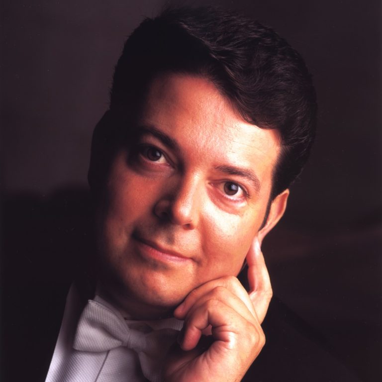 Welcome Back Maestro Litton - Dallas Symphony Orchestra