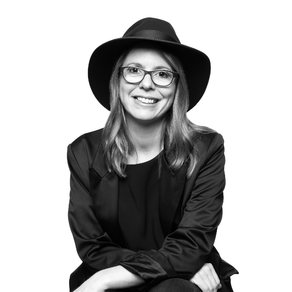 Anna Clyne - Dallas Symphony Orchestra