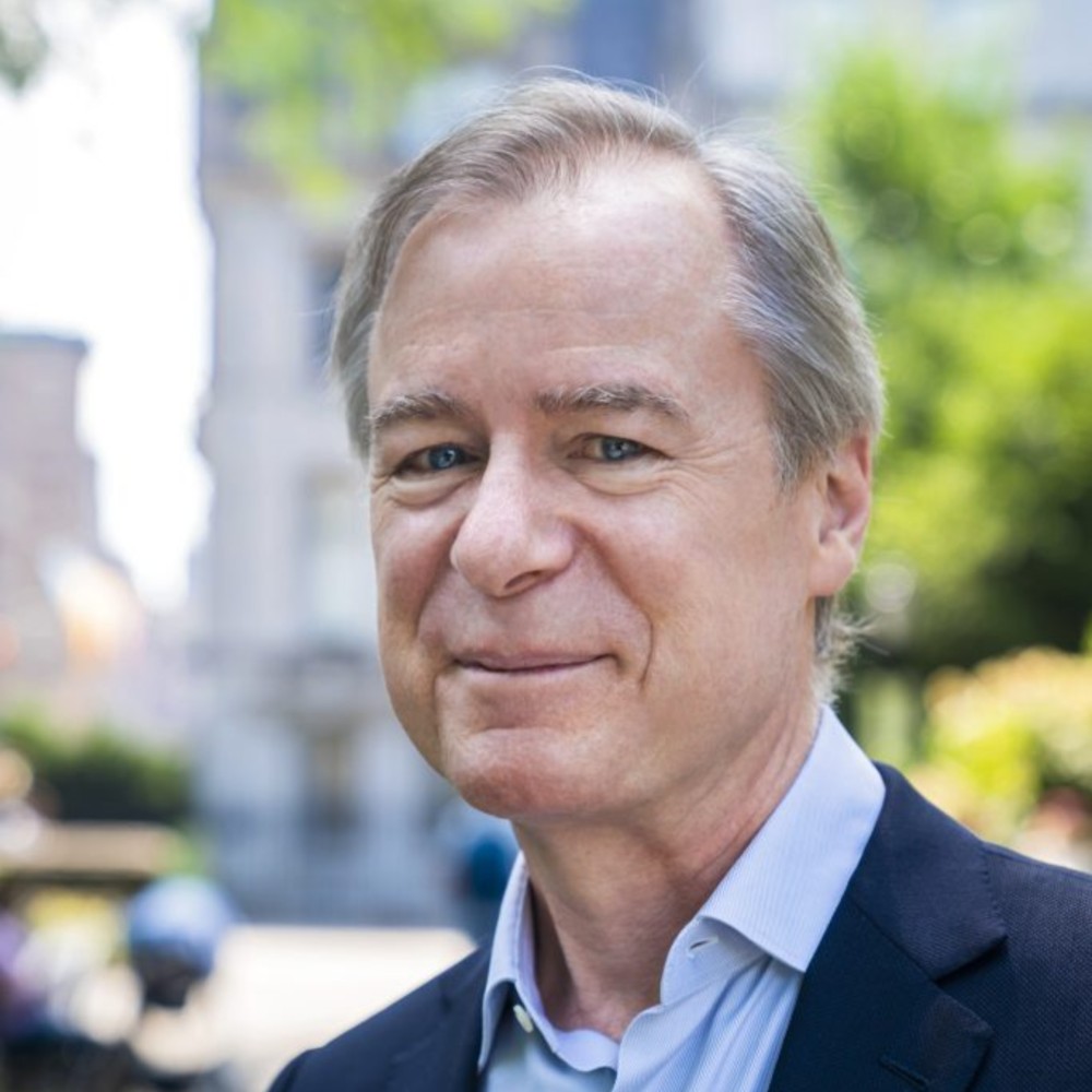 David Robertson - Dallas Symphony Orchestra