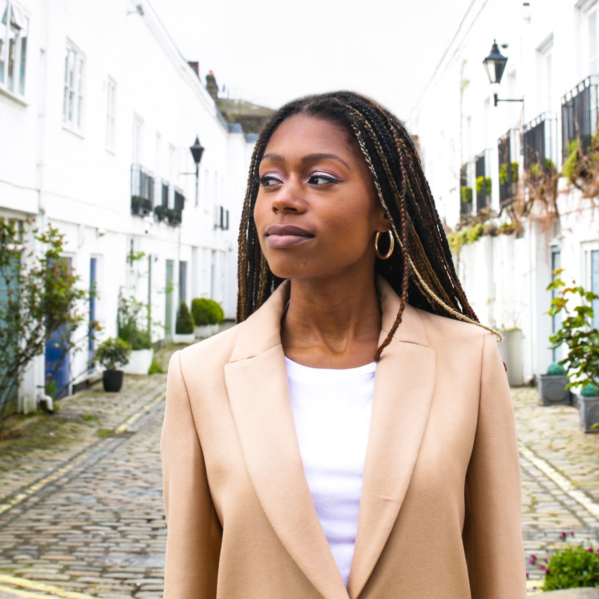 Isata Kanneh-Mason - Dallas Symphony Orchestra
