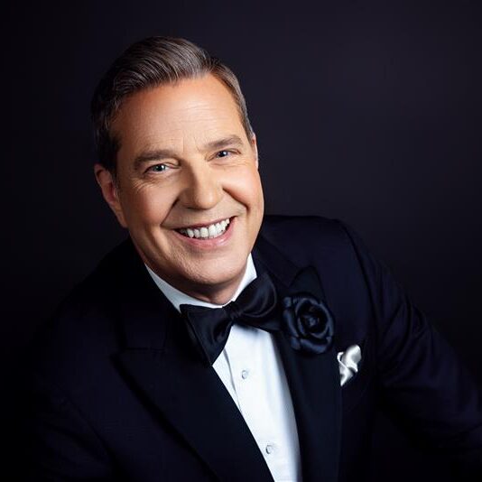 Steven Reineke - Dallas Symphony Orchestra