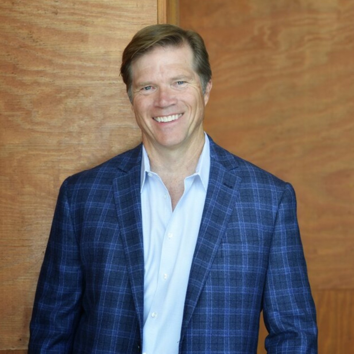 Rod Gilfry - Dallas Symphony Orchestra