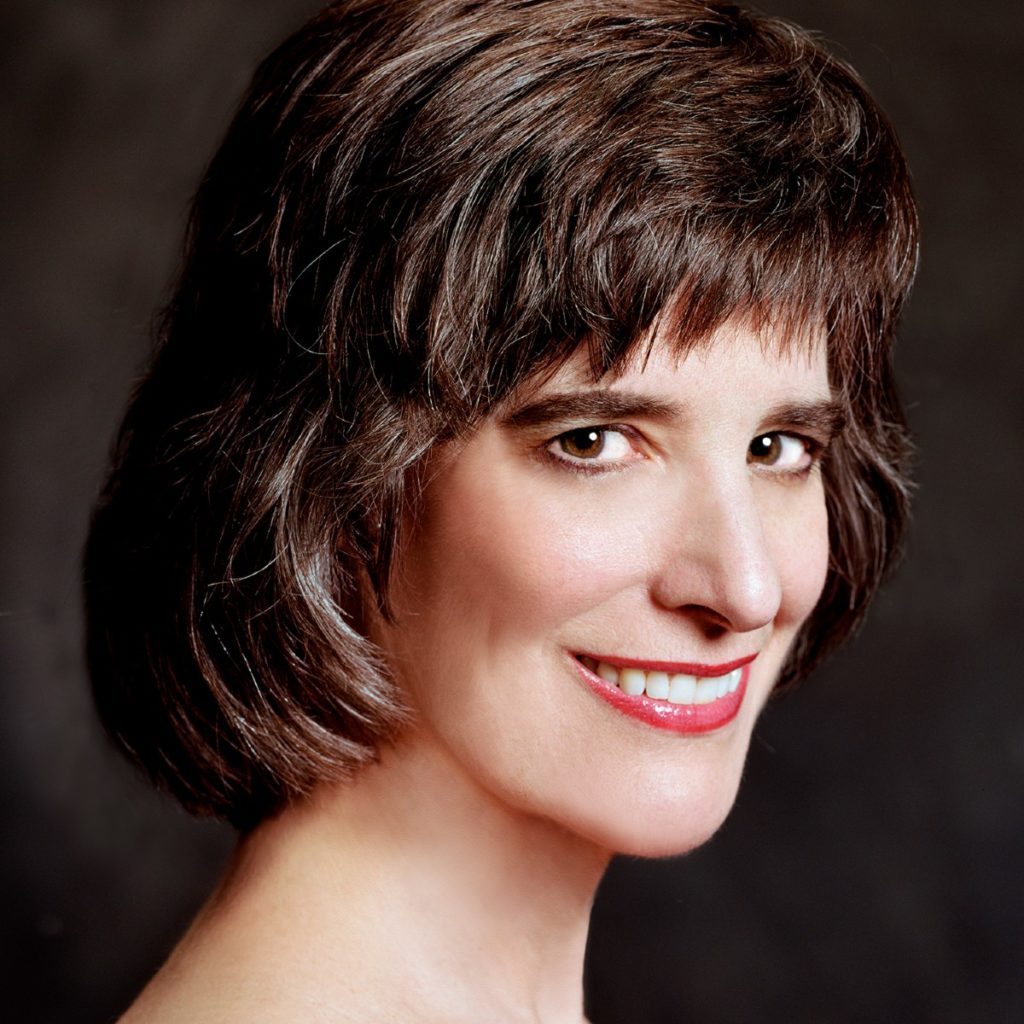 Cherry Rhodes - Dallas Symphony Orchestra