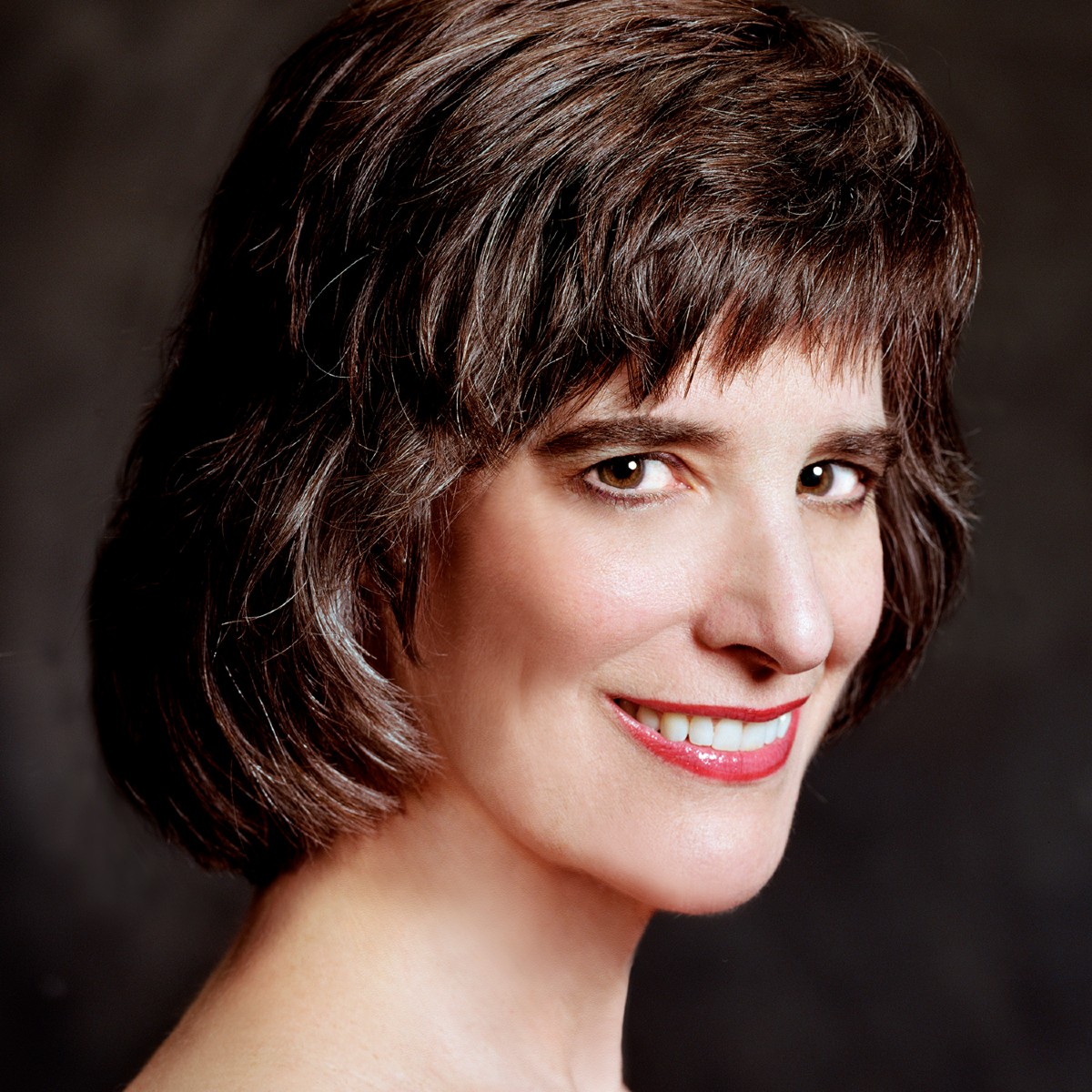 Cherry Rhodes - Dallas Symphony Orchestra