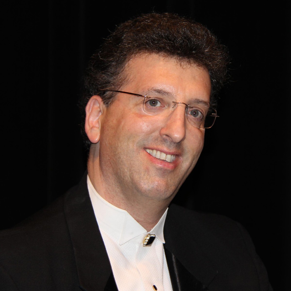 Jeffrey Biegel - Dallas Symphony Orchestra