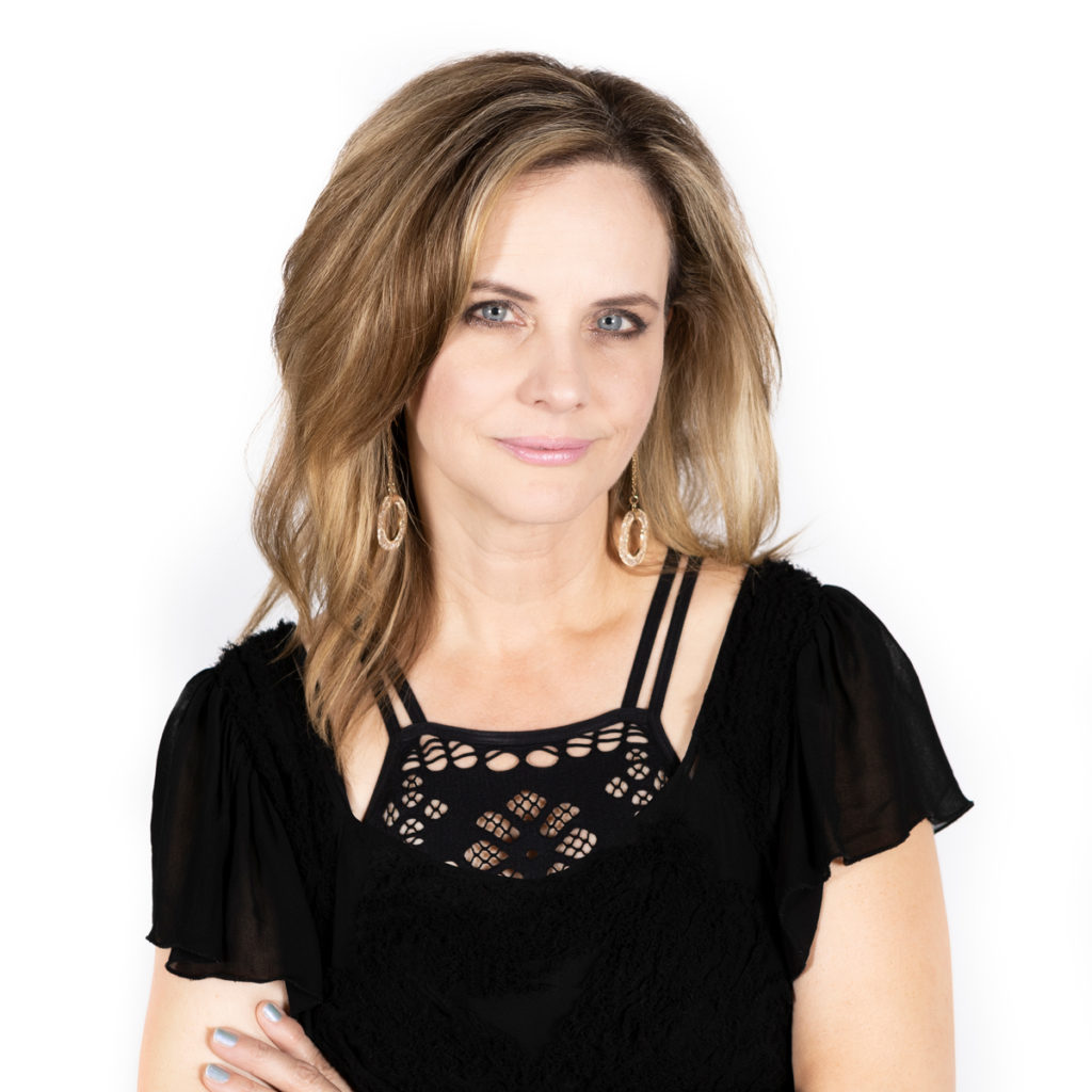 Carmen Menza: Negotiating Dialogues - Dallas Symphony Orchestra