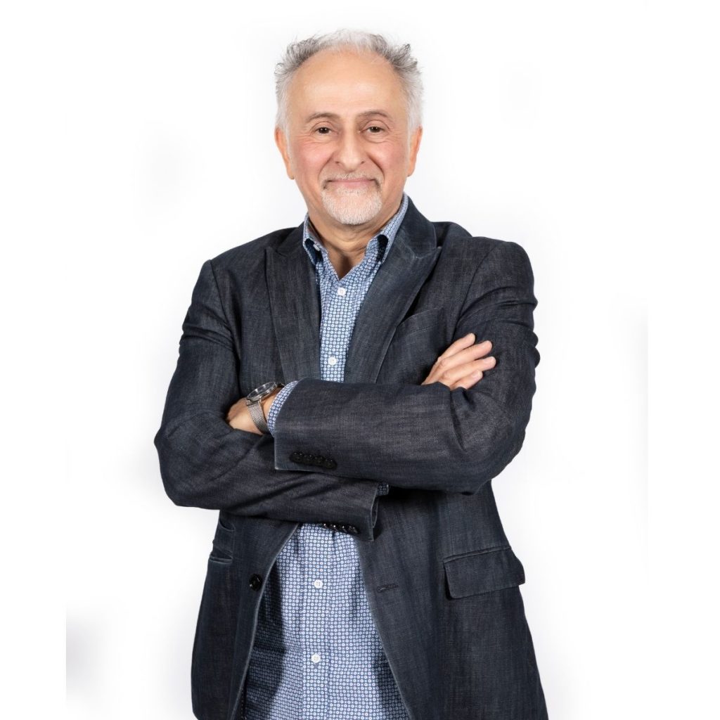 Mark Menza - Dallas Symphony Orchestra