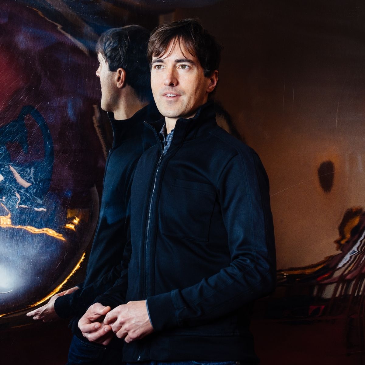 Mason Bates - Dallas Symphony Orchestra