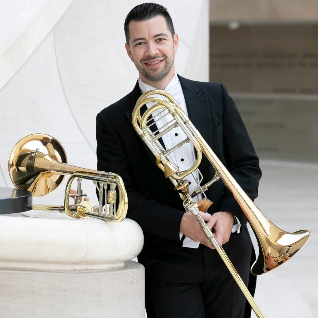 Brian Hecht - Dallas Symphony Orchestra