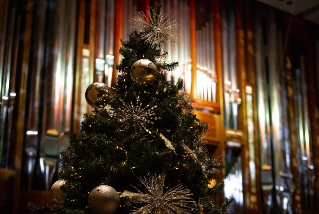 C-Suite Christmas 2022 - Dallas Symphony Orchestra