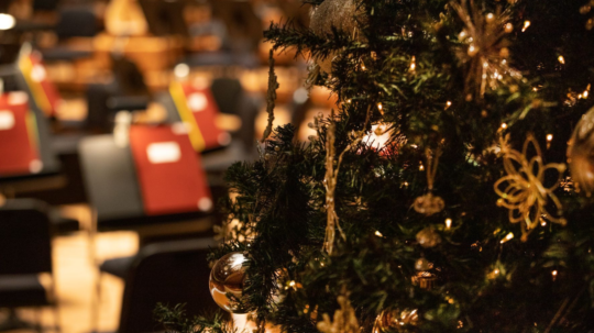 Hollywood Holidays - Dallas Symphony Orchestra