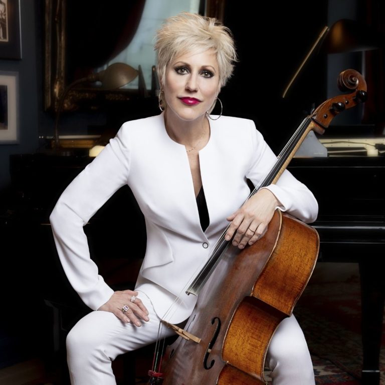 Chamber Concert with Pinchas Zukerman at Temple Emanu-El, Stern Chapel ...