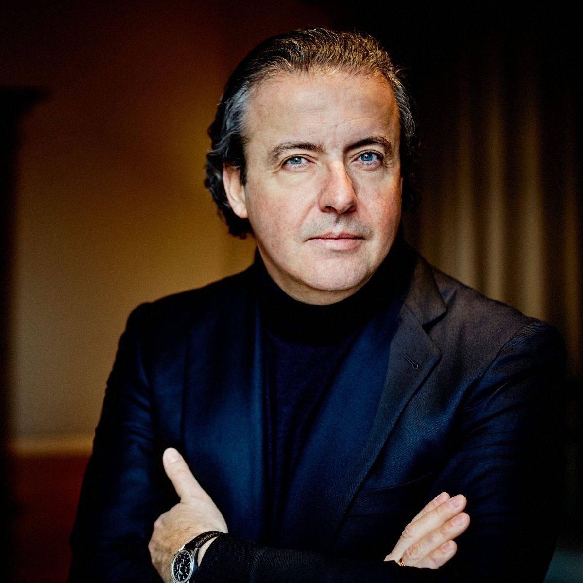 Juanjo Mena - Dallas Symphony Orchestra