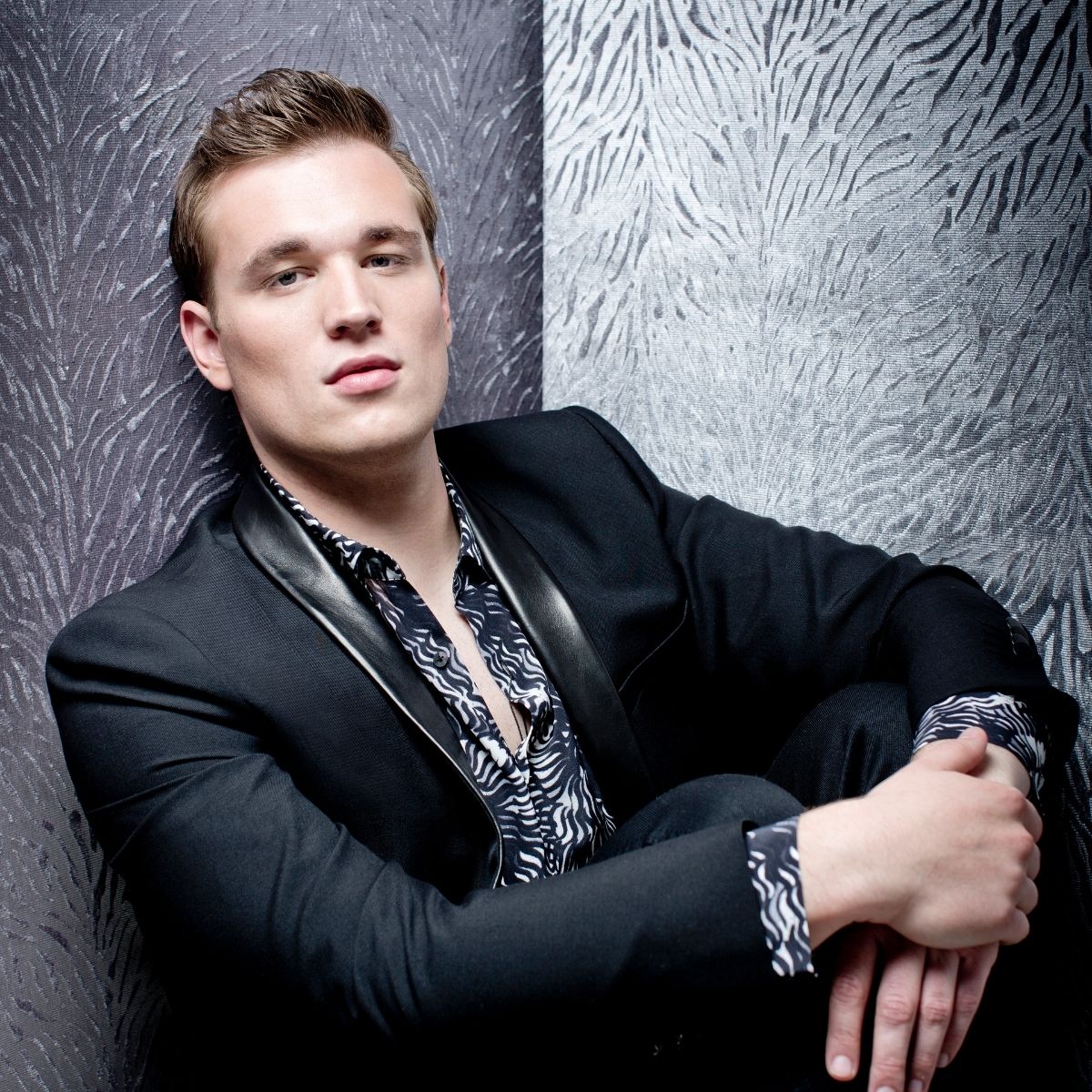 Sean Michael Plumb - Dallas Symphony Orchestra