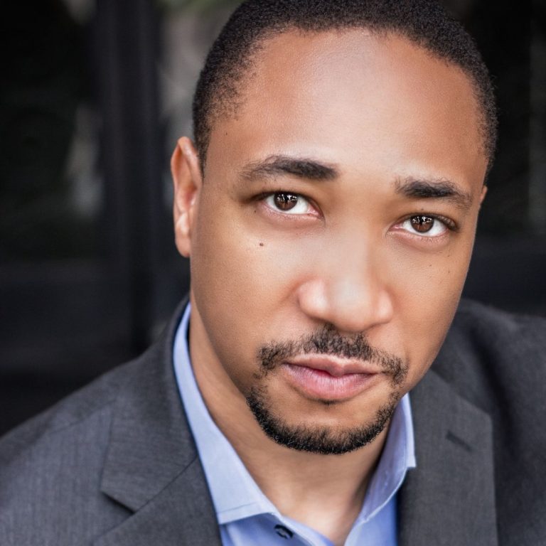 Damon Gupton - Dallas Symphony Orchestra