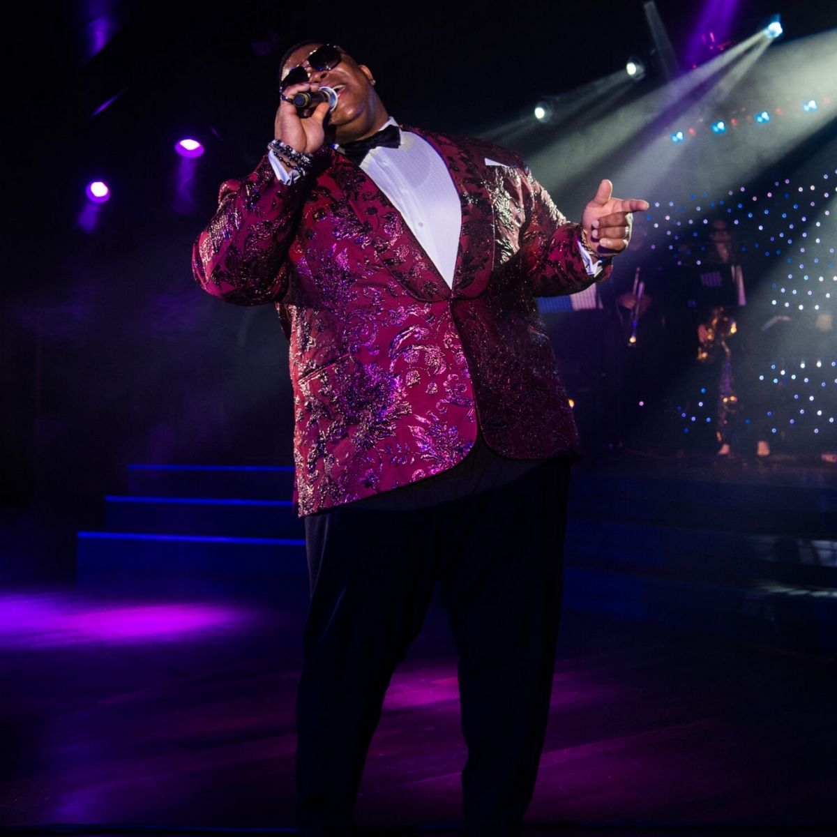 Michael Lynche - Dallas Symphony Orchestra