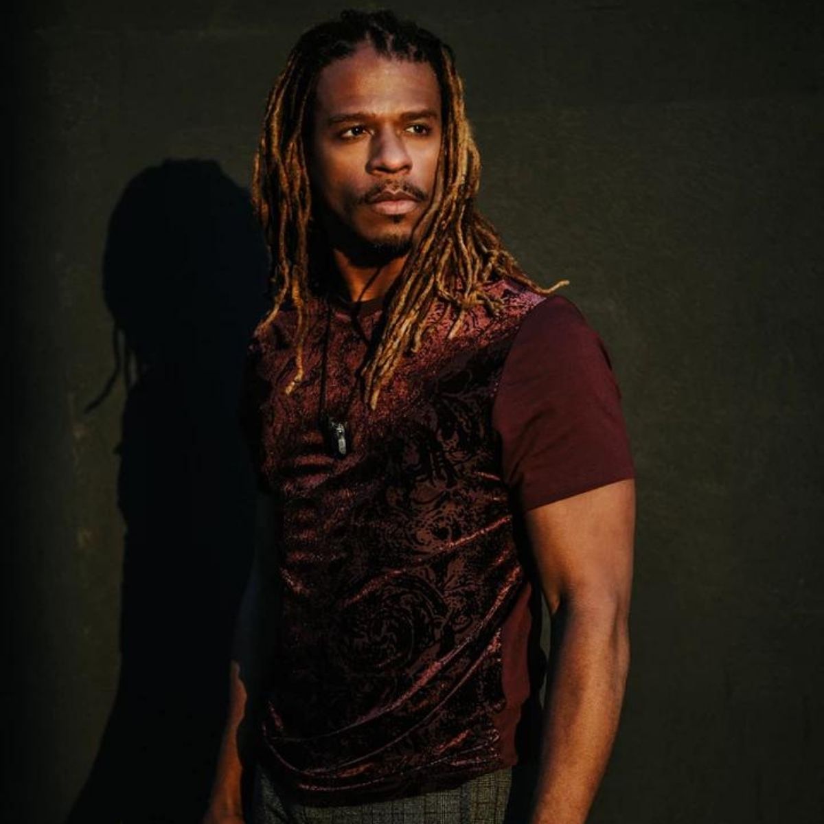 Ryan Shaw - Dallas Symphony Orchestra