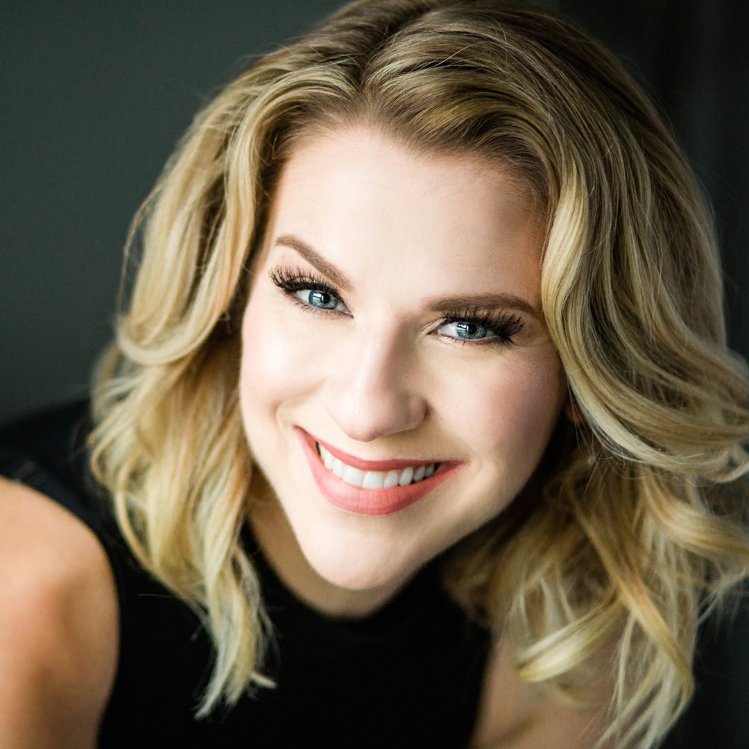 Catherine Martin - Dallas Symphony Orchestra