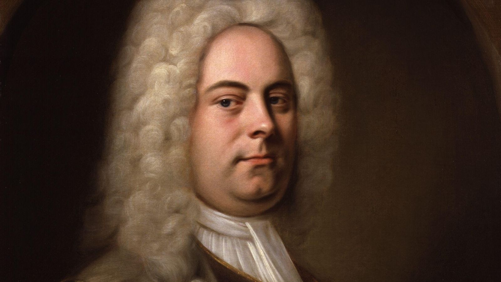 George Frideric Handel - Dallas Symphony Orchestra
