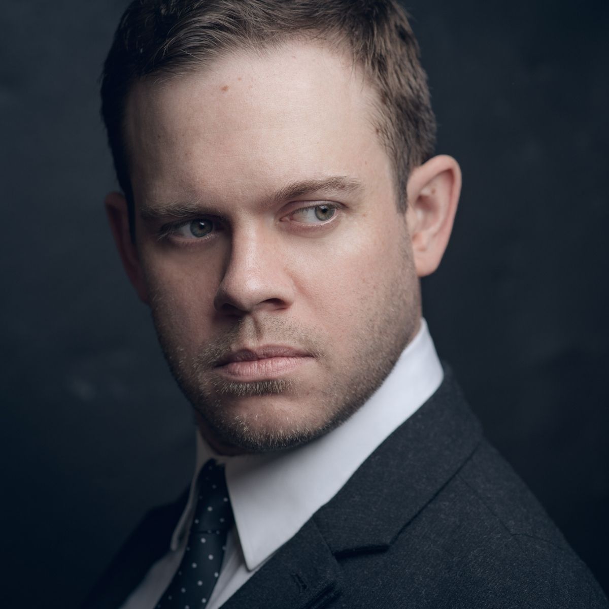 Andrew Harris - Dallas Symphony Orchestra