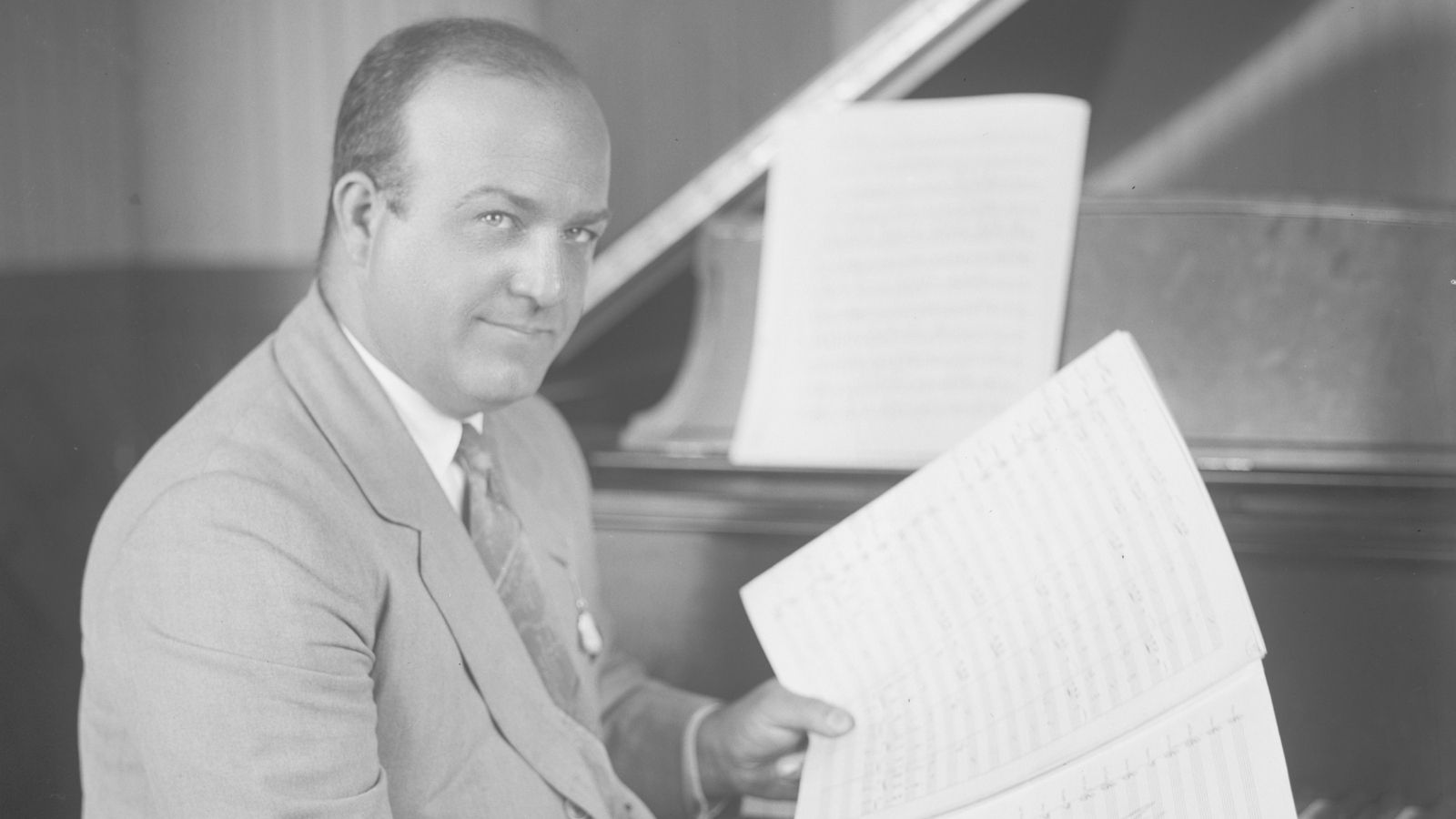 Ferde Grofé - Dallas Symphony Orchestra