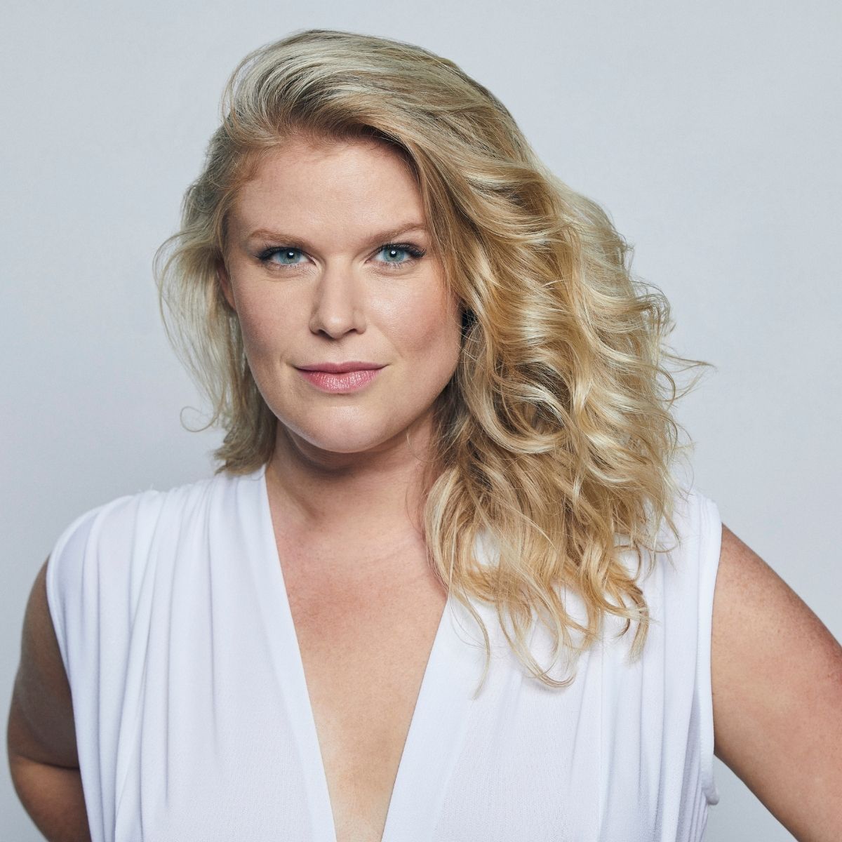 Hailey Clark - Orquesta Sinfónica de Dallas