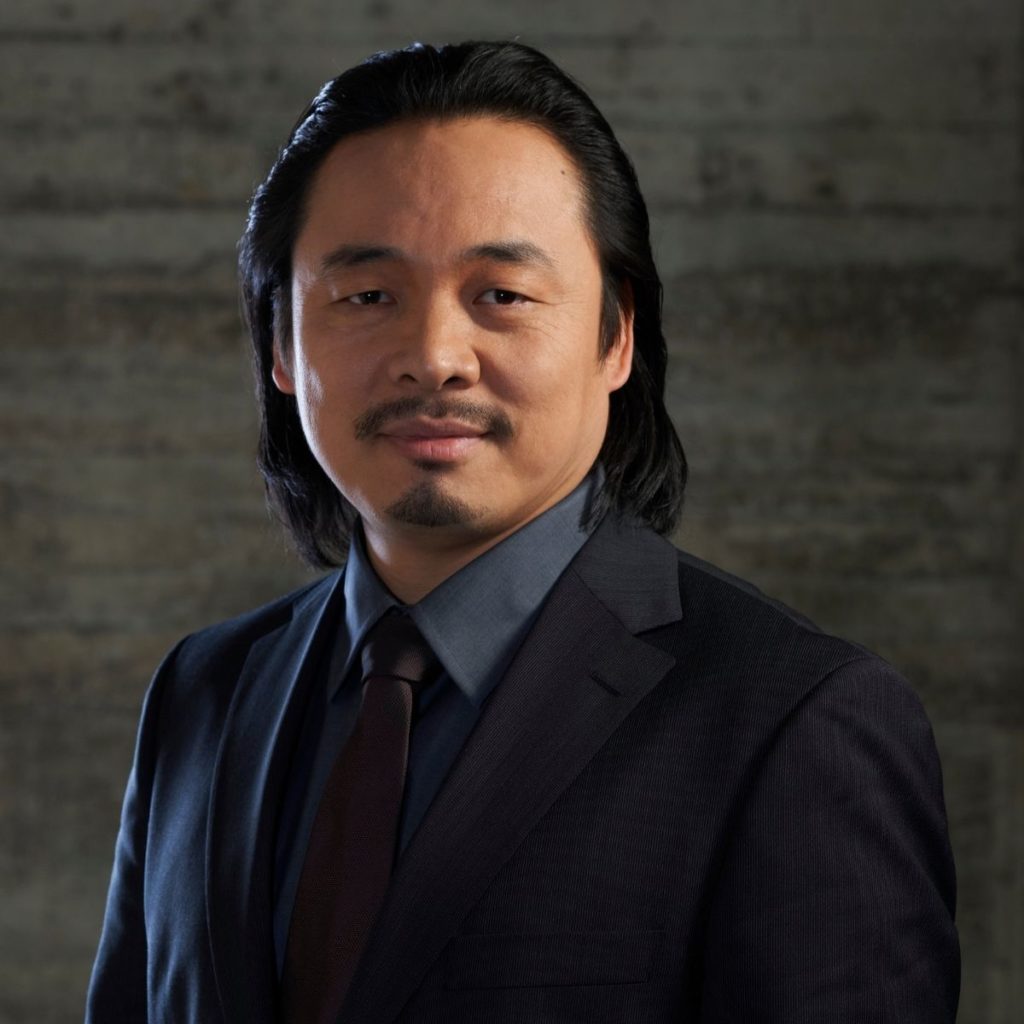 Liang Li - Dallas Symphony Orchestra