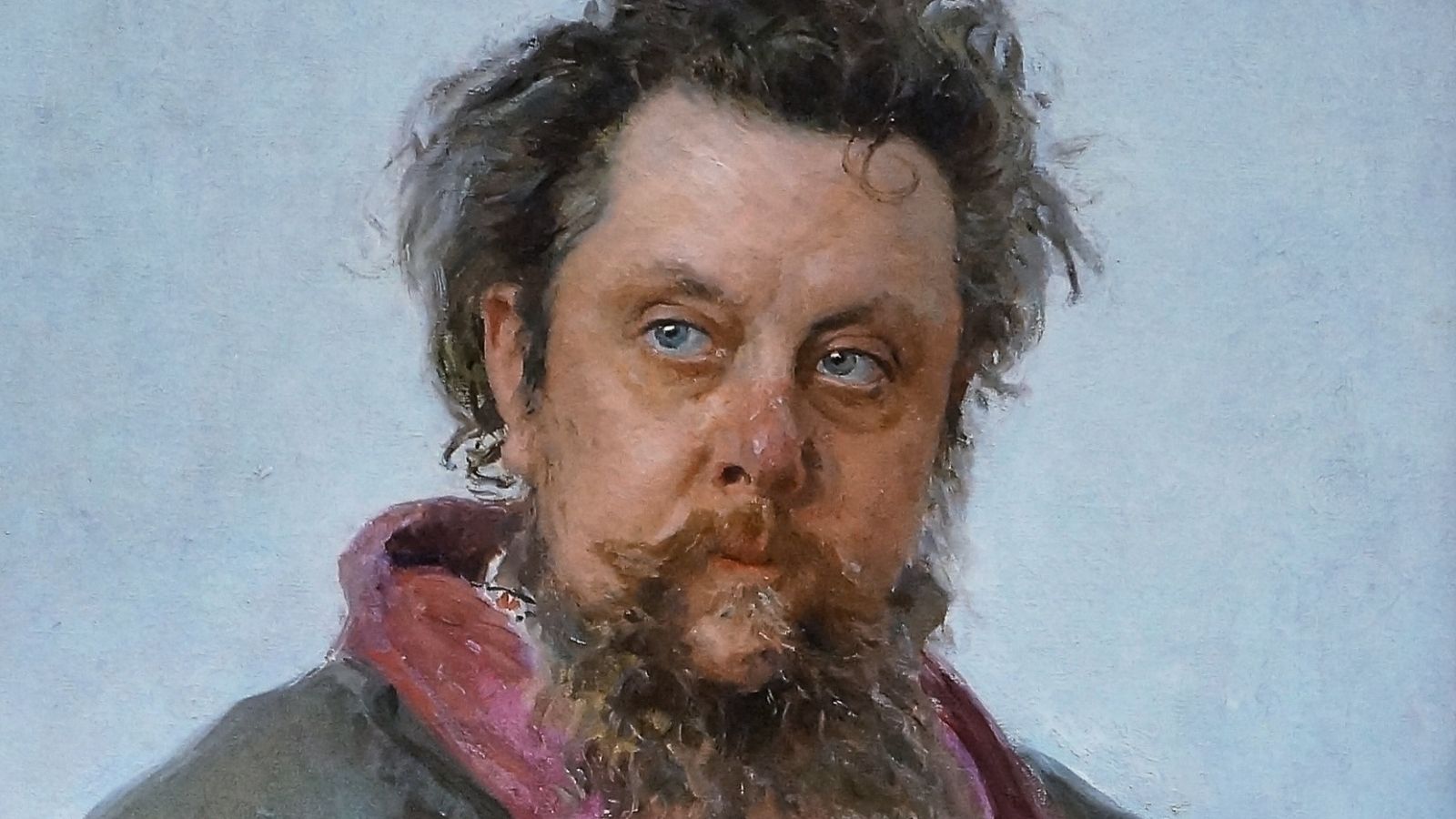 Modest Mussorgsky - Dallas Symphony Orchestra