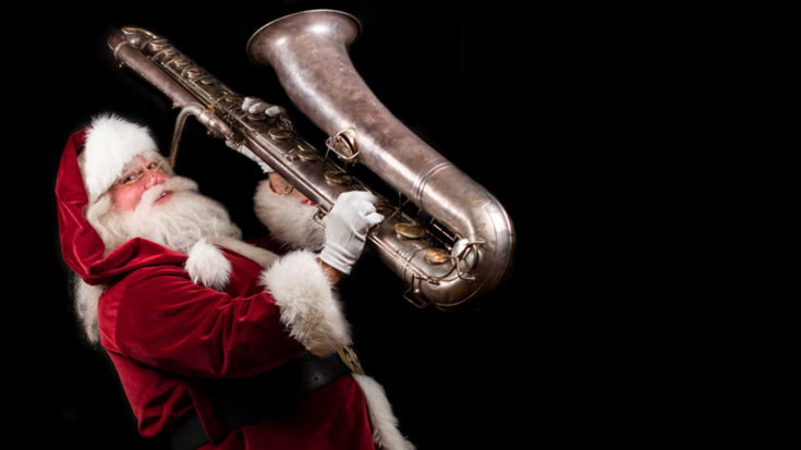 Dallas Winds | Christmas at the Meyerson - Dallas Symphony Orchestra