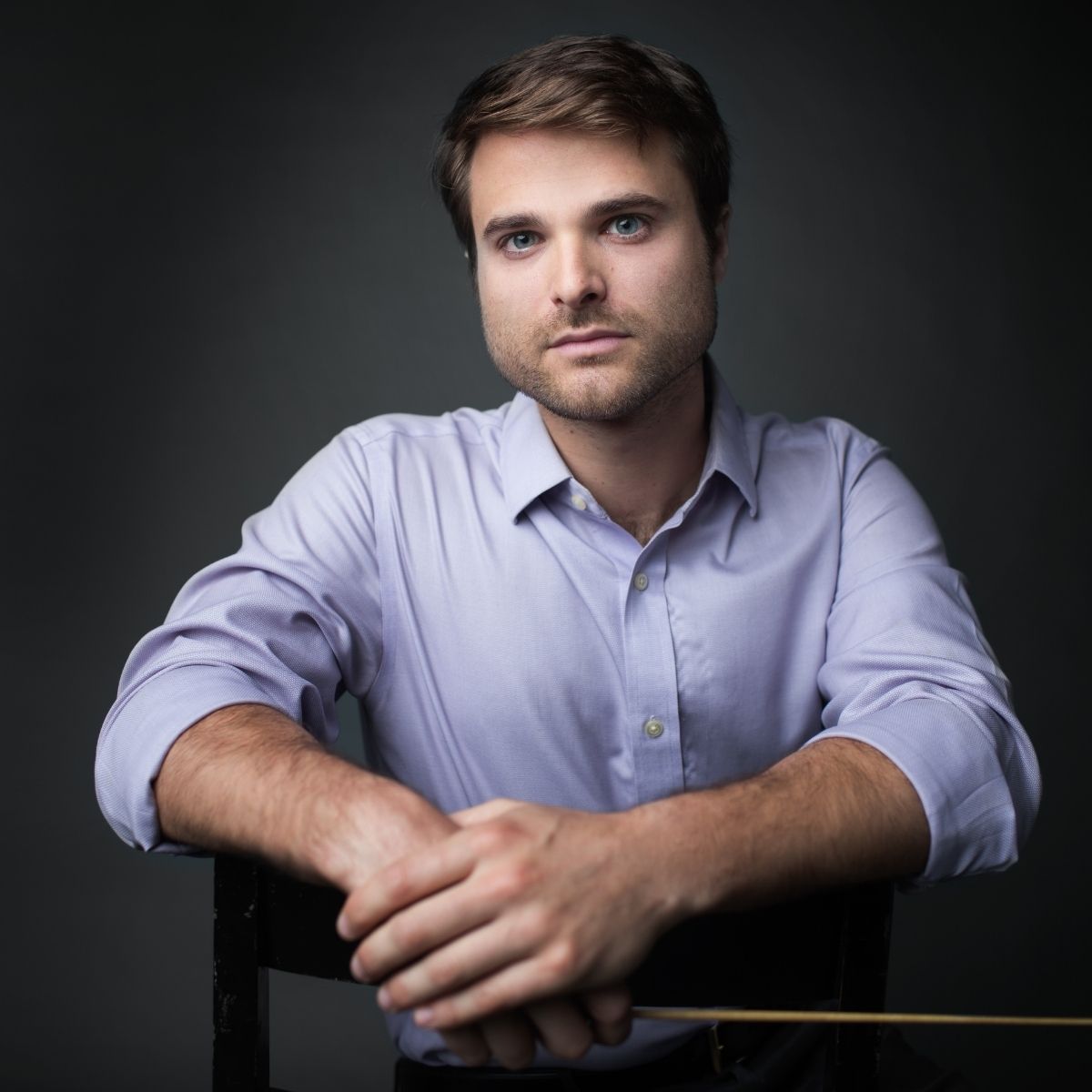Stephen Mulligan - Dallas Symphony Orchestra